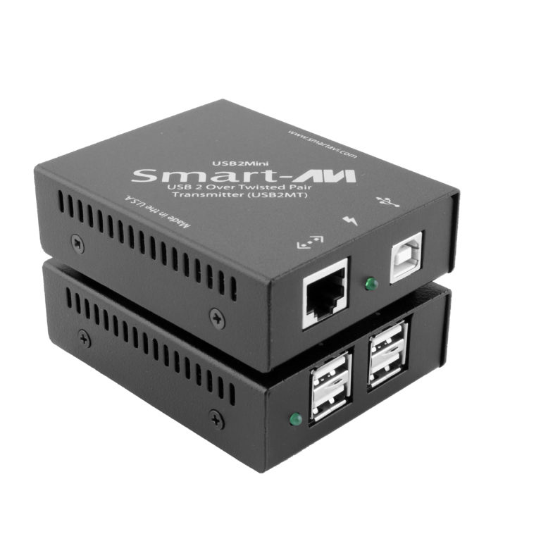 USB2-Mini - SmartAVI