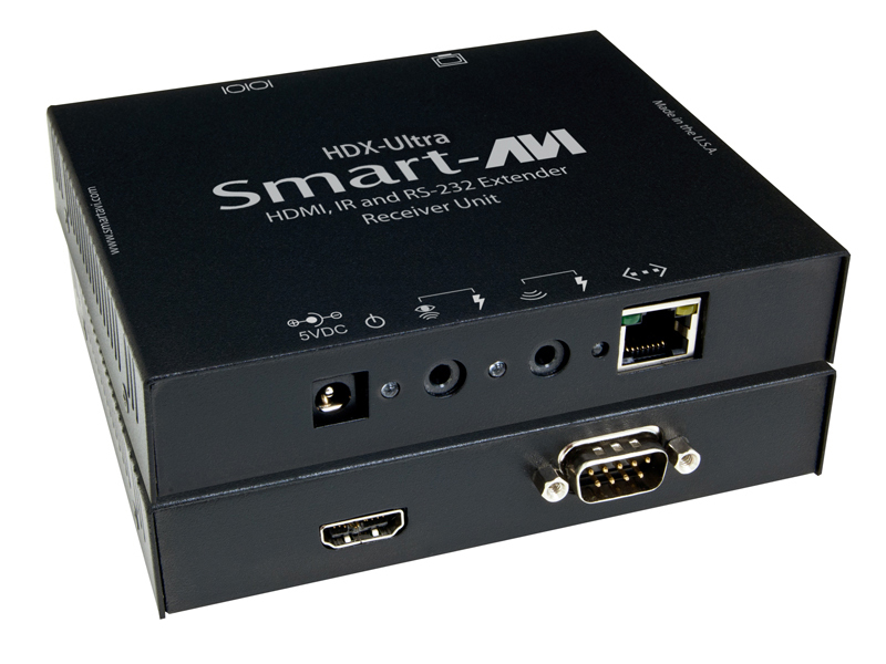 HDX Ultra - SmartAVI