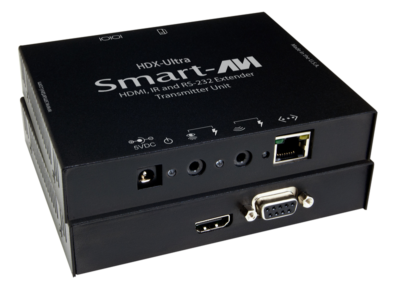 HDX Ultra - SmartAVI